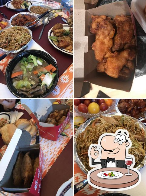 Tim Choi's Chinese Food, Toronto - Restaurant menu, prices and reviews