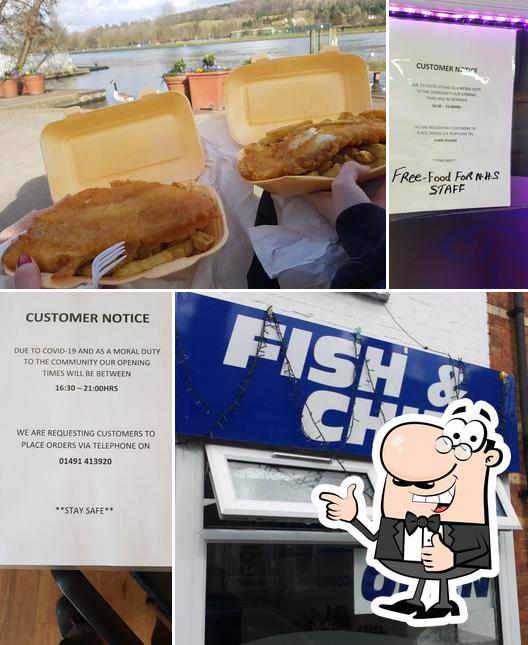 Top 7 restaurants in Henley-on-Thames, september 2025 - Restaurant Guru
