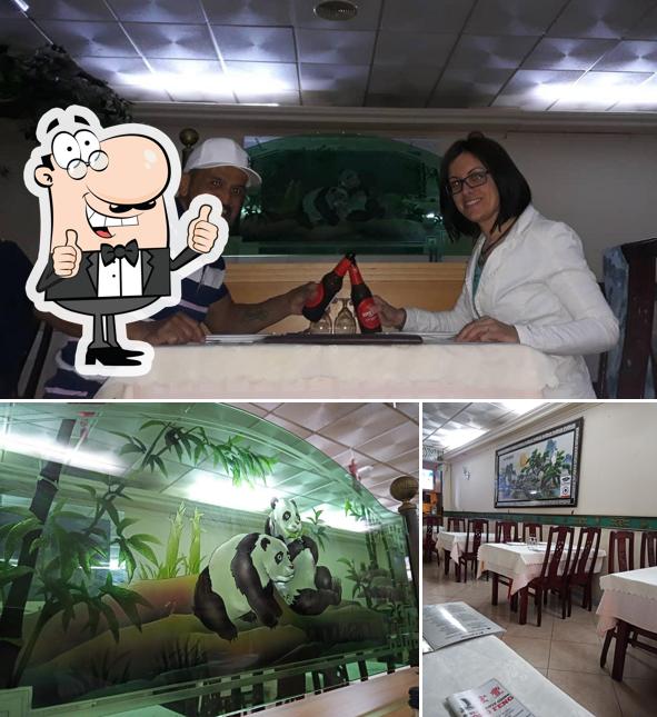 Restaurante Hong Feng, Nules - Menú del restaurante, precios y reseñas