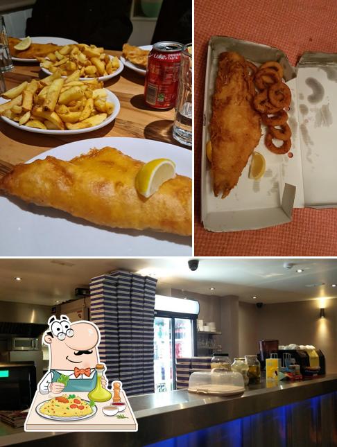 Sea Salt in Reigate - Restaurant reviews