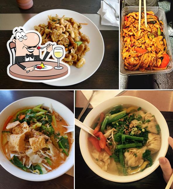 Soy Noodle Bar, Double Bay - Restaurant menu, prices and reviews