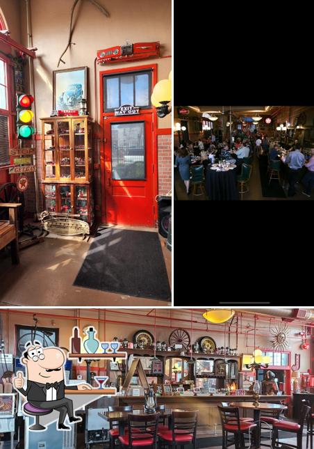 Station 8 BBQ, Wichita - Restaurant menu, prices and reviews