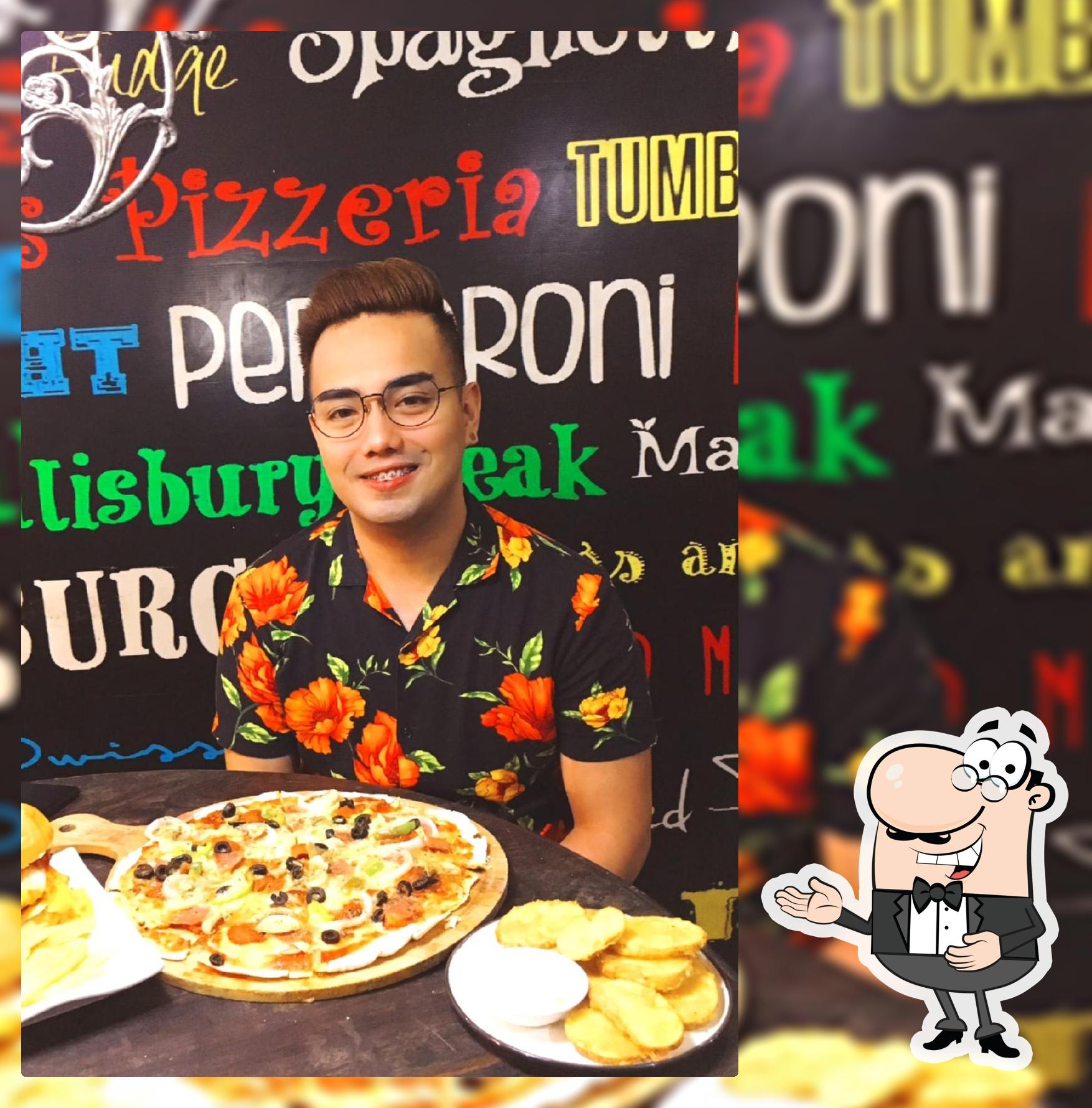 Wadas Pizzeria, Lipa
