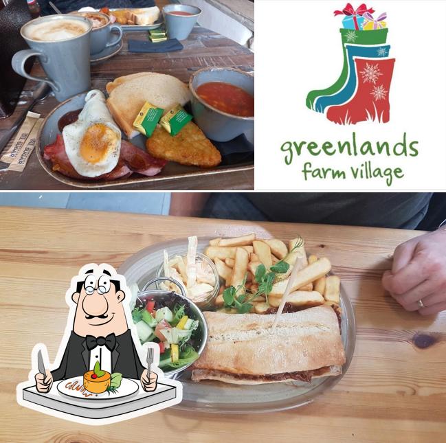 Wellies Cafe in Carnforth - Restaurant menu and reviews