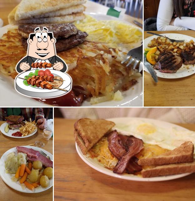 West Forty Restaurant, Park Rapids - Restaurant menu, prices and reviews
