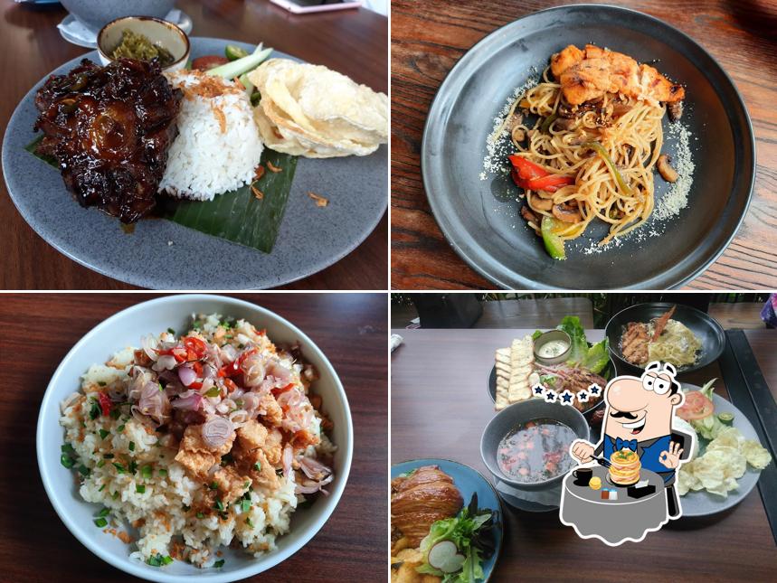 Formaggio Coffee and Resto, Tangerang - Restaurant menu, prices and reviews