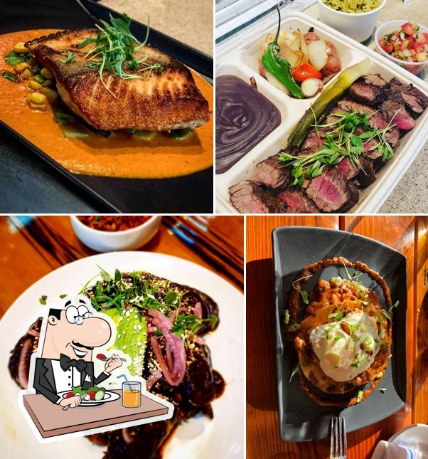 Playa Mill Valley, Mill Valley - Restaurant menu, prices and reviews