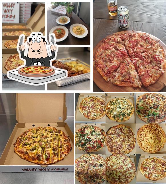 Top 4 restaurants with seafood pizza in Victoria Point, march 2025 ...