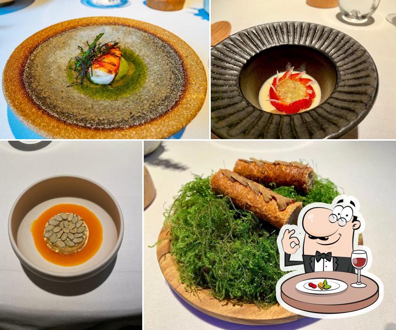 Aimsir Restaurant in Celbridge - Restaurant menu and reviews