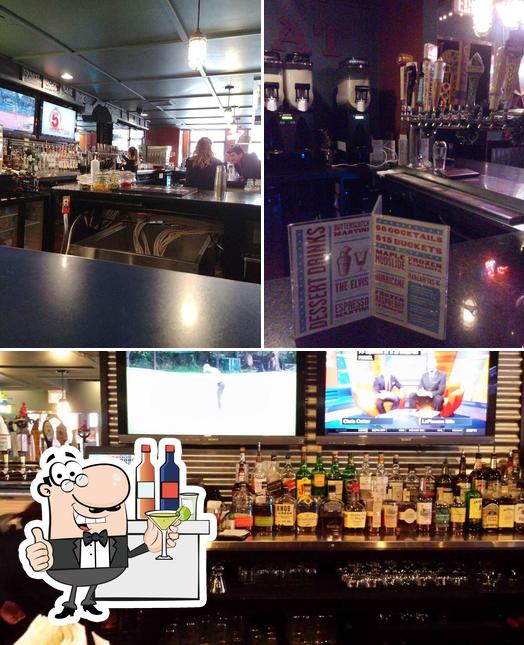 Smokestack Urban BBQ in Worcester - Restaurant menu and reviews