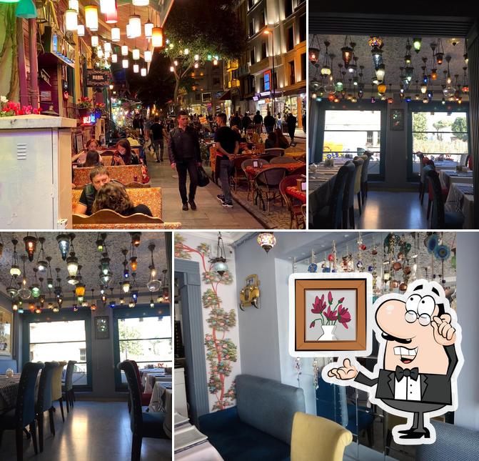 Babil Restaurant, Istanbul - Restaurant reviews