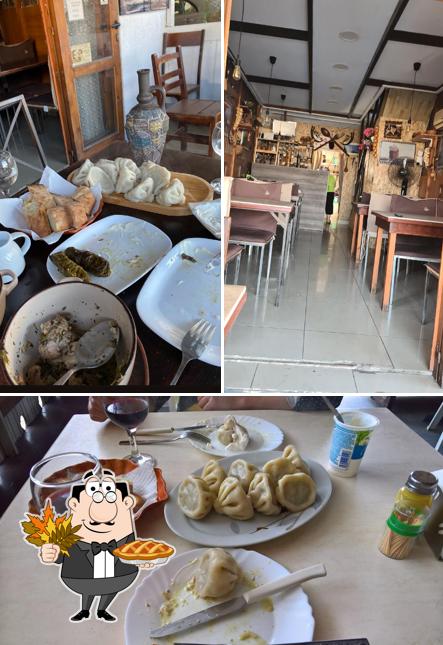 Gourman, Paphos - Restaurant reviews