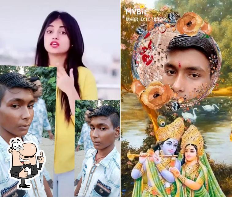 KHUSHI DIGITAL STUDIO AND SUSHIL KUMAR PHULAUT CYCLE CAFE - Restaurant menu, prices and reviews