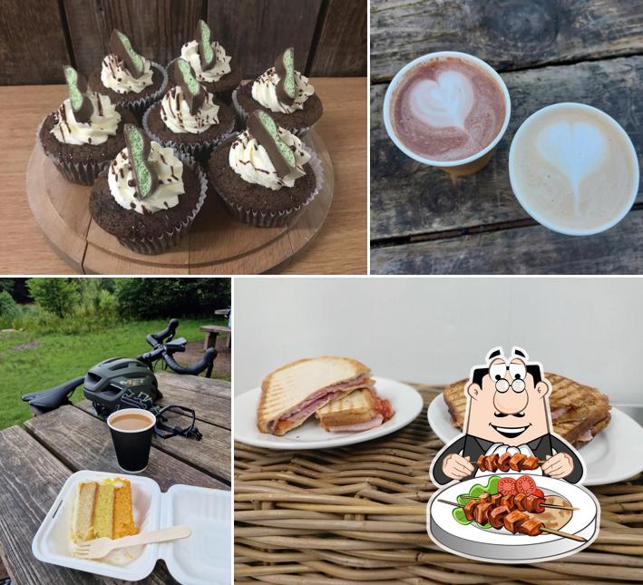 Mallards Cafe, Lydney - Restaurant menu, prices and reviews