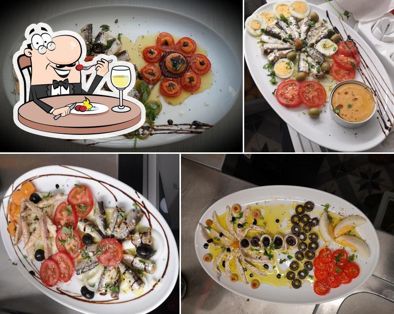 Os 5 melhores restaurantes com pasteis em Loulé, dezembro 2025 ...