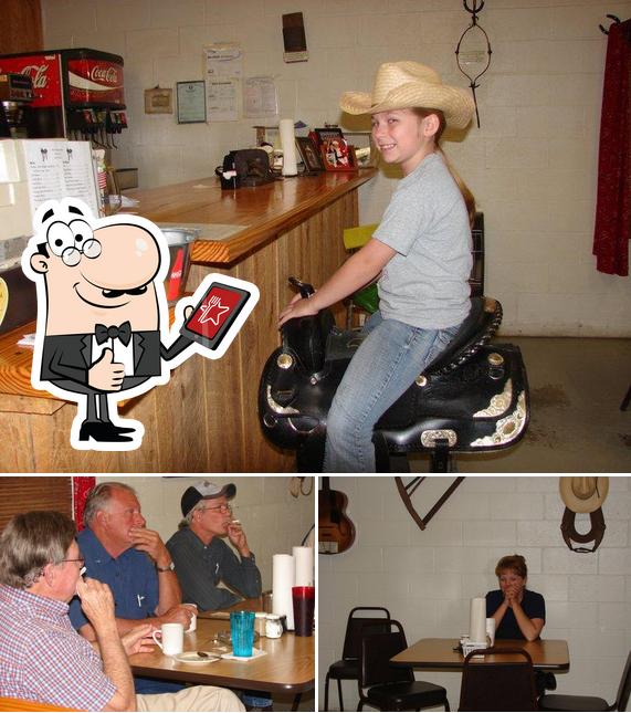 Ranch House Grill in Detroit