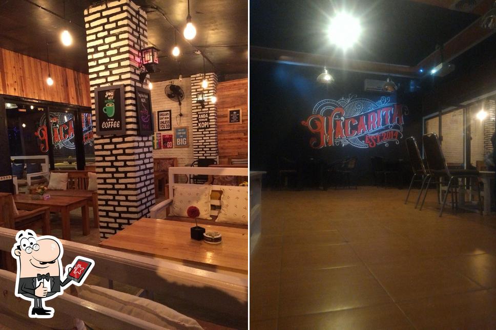 Warkop Ma'carita cafe, Palopo - Restaurant reviews