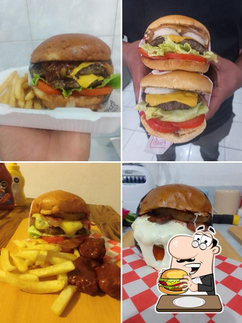 Chef burger restaurant, Miramar - Restaurant reviews