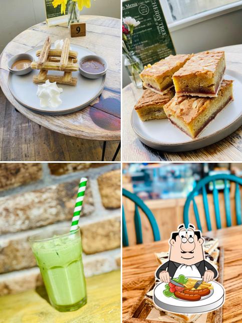 Cherry Tree Cafe and Bistro, Banff - Restaurant menu, prices and reviews