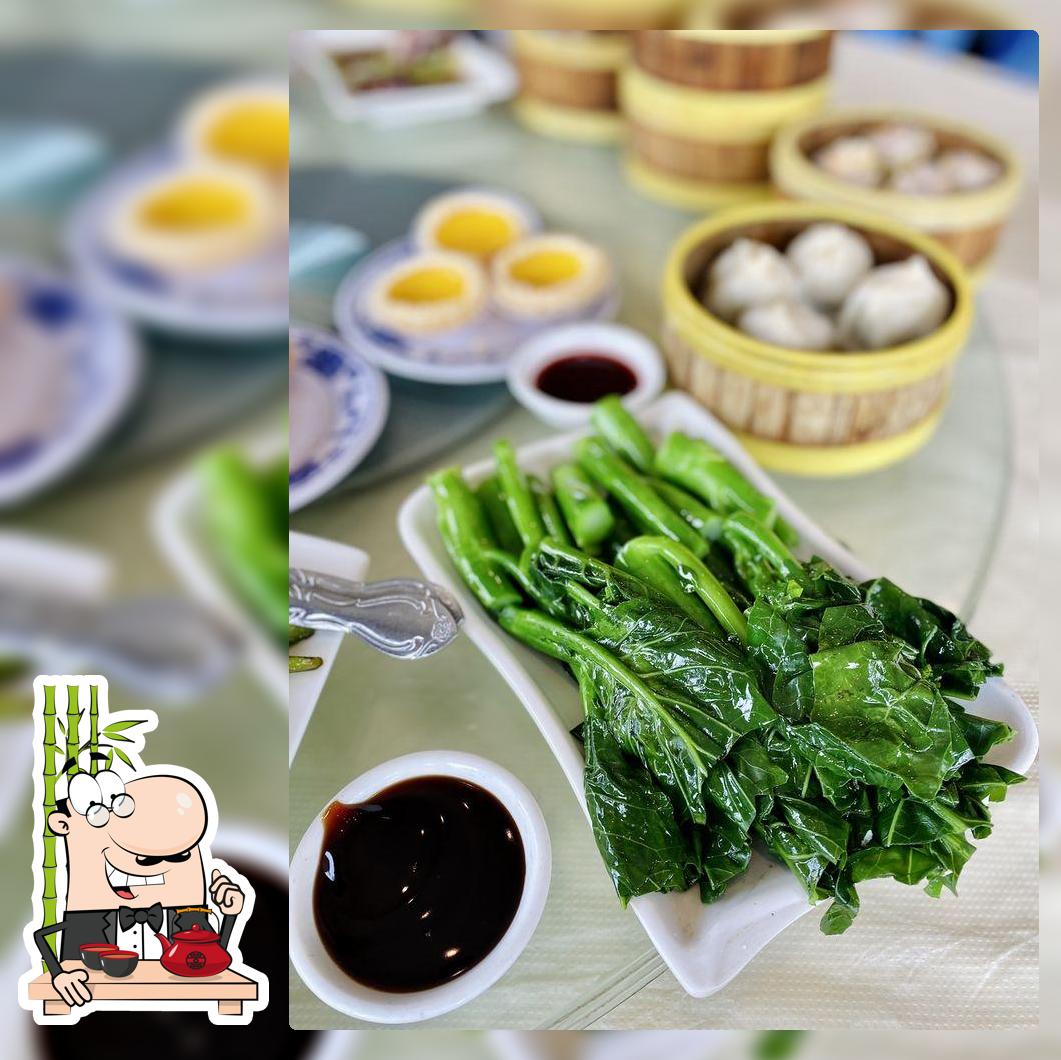 Cheung Hing in San Francisco - Restaurant menu and reviews