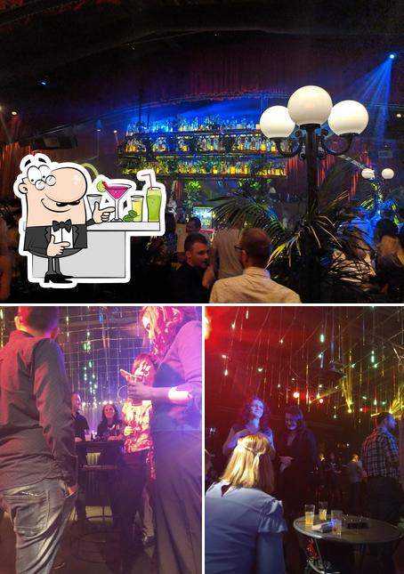 Fratelli Studios, Bucharest - Restaurant menu, prices and reviews