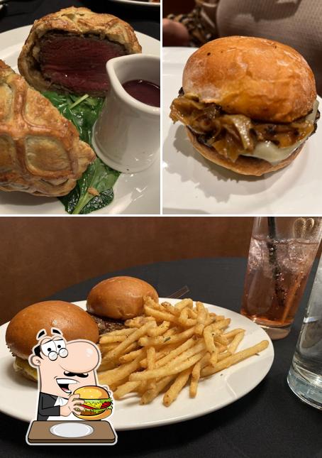Cuts Steakhouse, Turlock - Restaurant menu, prices and reviews