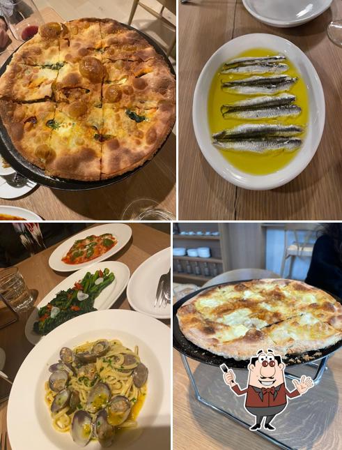Cucina Buca, Toronto, St. Clair - Restaurant menu, prices and reviews