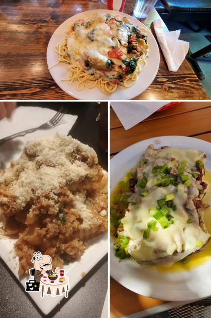 The Original Red Onion, 2870 Pinole Valley Rd in Pinole - Restaurant ...
