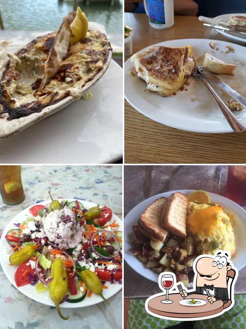 Galley Grill, 24862 Overseas Hwy in Summerland Key - Restaurant menu ...