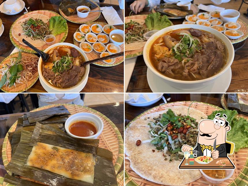 Goc Hue, Garland - Restaurant menu, prices and reviews