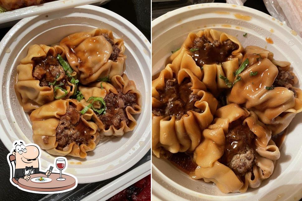 Gum Hoi in Mount Ivy - Restaurant menu and reviews