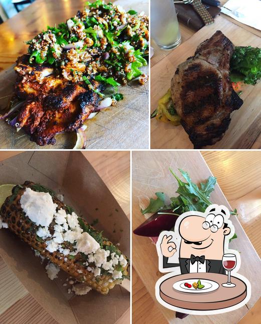 Top 7 restaurants in Moscow, Idaho, december 2025 - Restaurant Guru