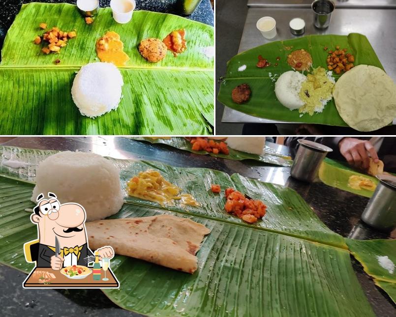 Malleshwaram Iyer Mess, Bengaluru - Restaurant menu, prices and reviews