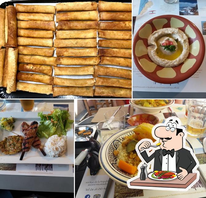 Le Kaslik, Montauban - Restaurant menu, prices and reviews