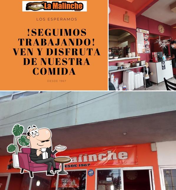La Malinche, Saltillo - Menú del restaurante, precios y reseñas