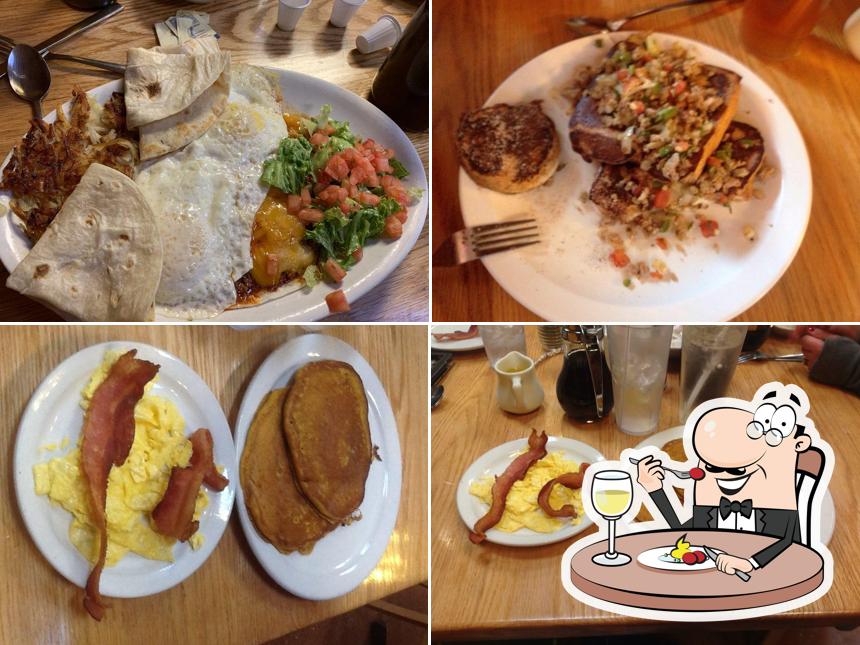 Log Cabin Restaurant, Ruidoso - Restaurant menu, prices and reviews