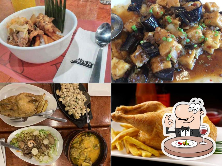 Max's Restaurant restaurants in Manila, spring 2024 - Restaurant Guru