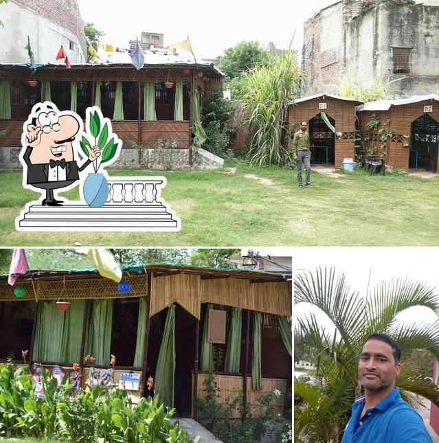 Mewar Dhara Restaurant, Rajsamand - Restaurant menu, prices and reviews