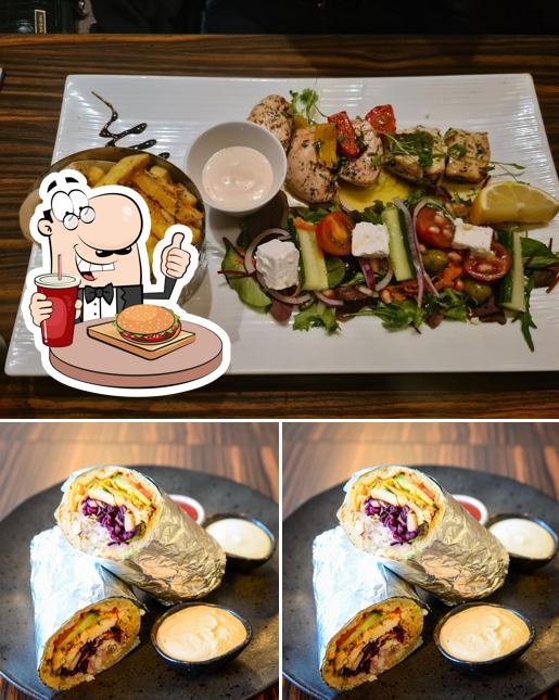 Moda Italian Restaurant in Nottingham - Restaurant reviews