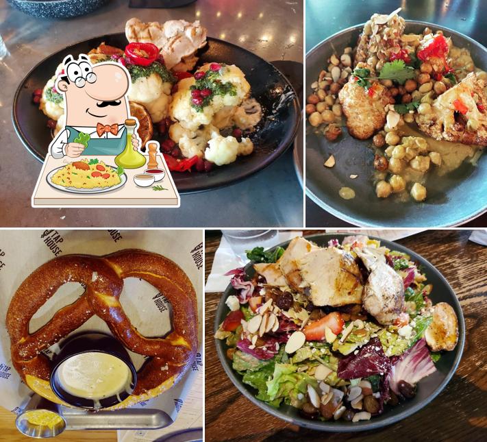 Top 5 restaurants with grilled octopus in Oklahoma City, december 2025 ...