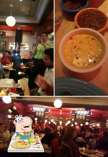 Pappasito's Cantina in Richardson - Restaurant menu and reviews