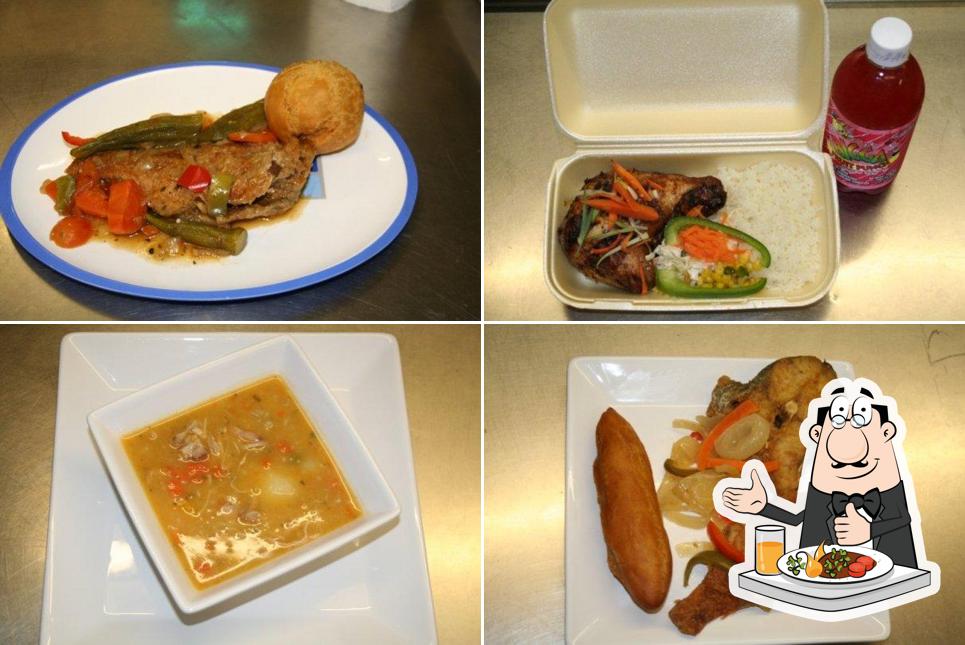 Pepper & Spice, London - Restaurant menu, prices and reviews