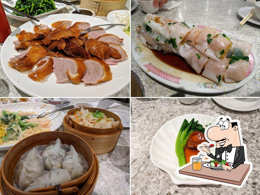Phoenix Gate Chinese Cuisine in Calgary - Restaurant menu and reviews