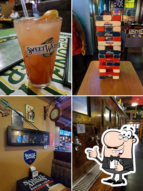 417 Taphouse in Springfield - Restaurant menu and reviews