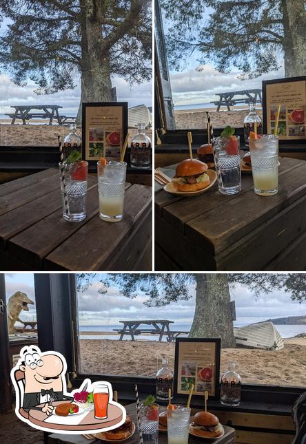 Arran Botanical Drinks in Brodick - Restaurant reviews