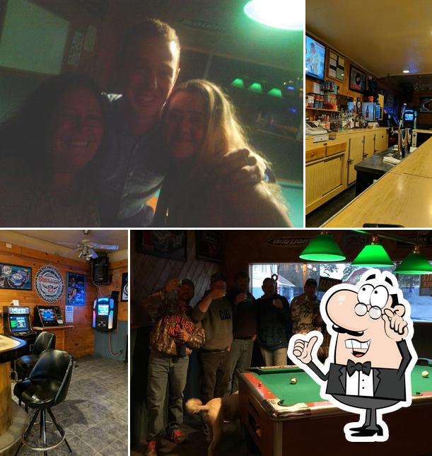 Christy's Bar, Manistique - Restaurant menu, prices and reviews