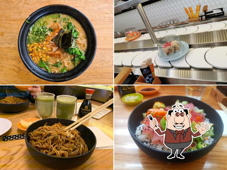 Los mejores restaurantes en el Centro Comercial Antara - Restaurant Guru
