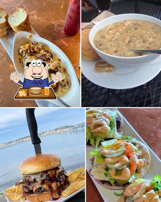 Whiskey Gulch CoffeePub, Port Orchard - Restaurant menu, prices and reviews
