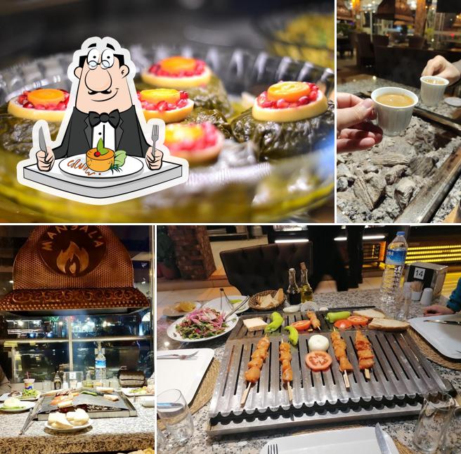 Ayvalık Liman Ocakbaşı, Ayvalık - Restaurant reviews