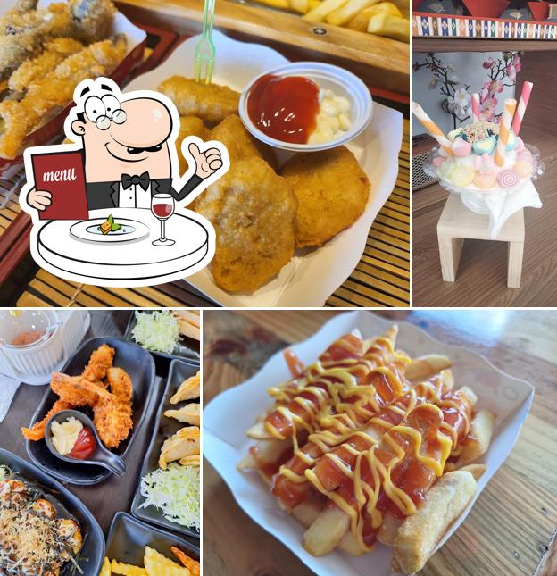 BAN SAN MI restaurant, Sananp Thuep - Restaurant reviews